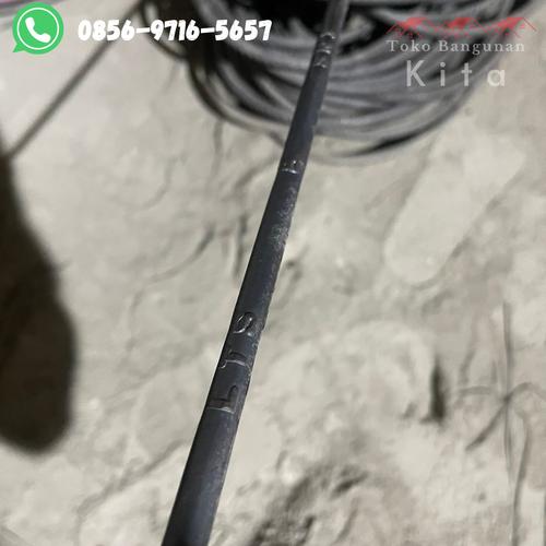 Jual Besi Beton 8mm FULL SNI Sertifikat TP280 - Kota Bekasi - Kita ...