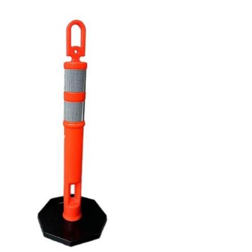 Jual Stick Cone Tinggi 1 Meter Base / Pembatas Jalan - Jakarta Utara ...