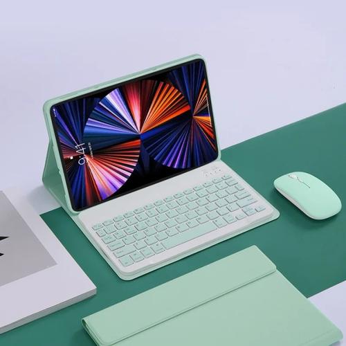 Jual Magic Case Xiaomi MiPad 6 / Pro | Flip Cover Tablet Magnetic Mi ...