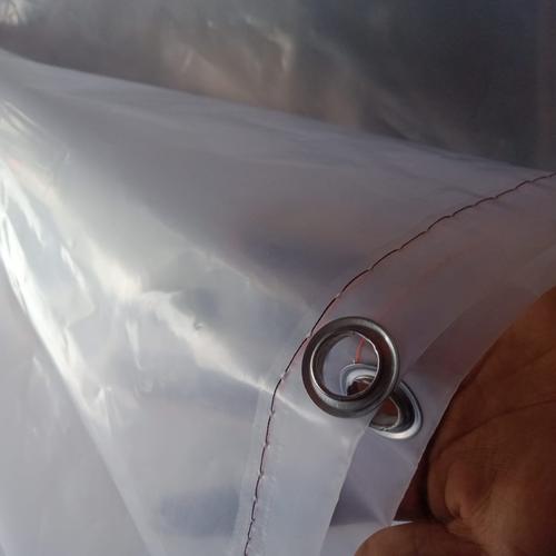 Jual plastik bening transparan ukuran 4x5 meter - Kab. Bekasi - terpal ...