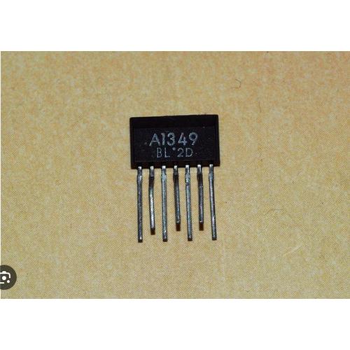Jual Transistor A1349 a 1349 - Kota Batam - Megasukses Indonesia ...