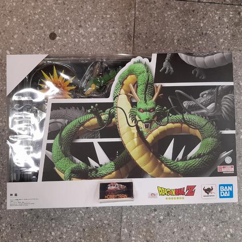 Jual DRAGON BALL SHF SHENRON FIGURE - Jakarta Utara - Hobbytrain ...