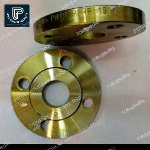 Jual Flange Flow Meter 2 Inch Cast Iron - Jakarta Barat - Prima ...