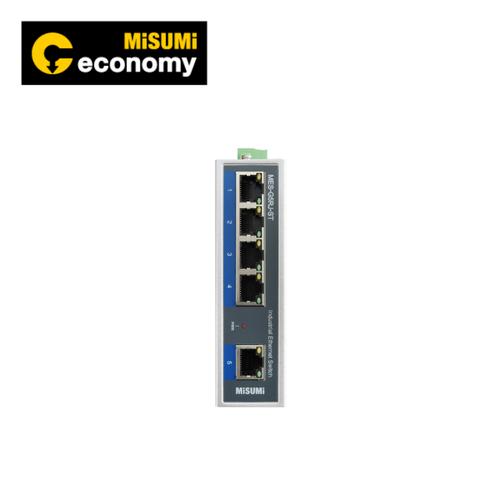 Jual Industrial Switching Hubs 10/100/1000Base- - Kab. Bekasi - Misumi ...