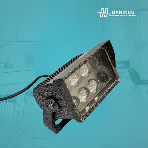 Jual Sorot Gedung Menara LED 30 Watt 30W Tembak Flood Light 30Watt Tugu 220 - Kota Surabaya ...