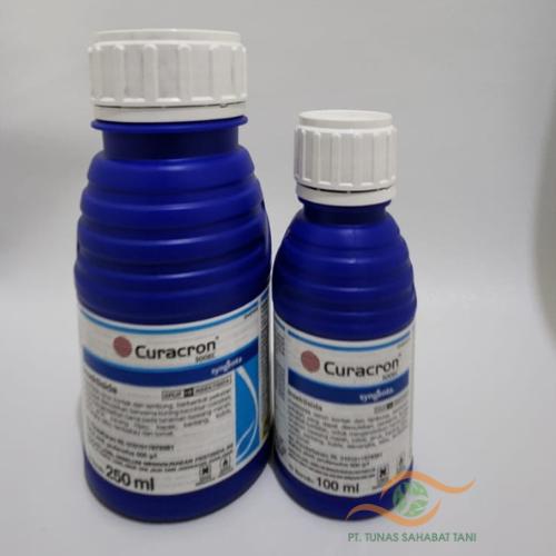 Jual INSEKTISIDA CURACRON 500EC - Pengendali Hama Thrips, Kutu Buah ...