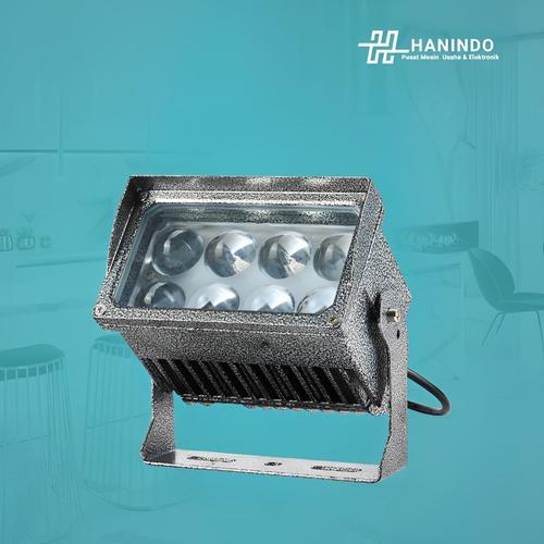 Jual Lampu Tembak Tugu Gedung Outdoor 30 Watt 30W Sorot Menara Pohon Logo - Kota Surabaya ...