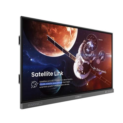 Jual Interactive Panel Display RP8603 86 Inch BenQ - Kota Surabaya - CV ...
