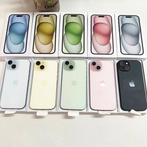 Jual Apple iPhone 15 Second Original 512GB iPhone 15 Bekas FULLSET ...