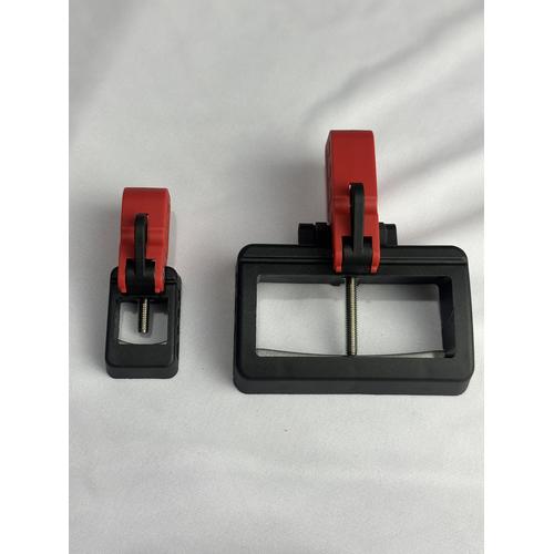 Jual Grip Tight MCB Lockout Safety MCB Lockout Safety Circuit Breaker ...