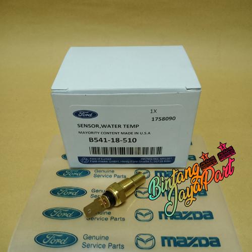 Jual SENSOR ECT SWIT SWITCH FORD RANGER TDI BT50 2.5 EVEREST TDI MAZDA 323 - Jakarta Pusat ...