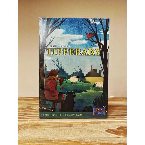 Jual Tipperary Board Game - Kota Bandung - Thank God Its Board Game ...