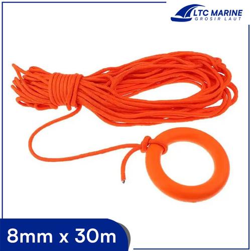 Jual IMPA 330212 / 330213 Water Floating Rescue Quoit Buoyant Bracelet ...