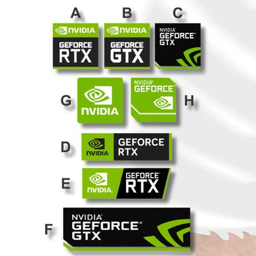 Jual Stiker Laptop Nvidia - A - Kab. Sidoarjo - Trisno Shop Official ...