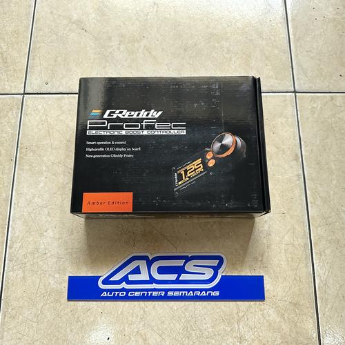 Jual Greddy Profec Electronic Boost Controller - Kota Semarang ...