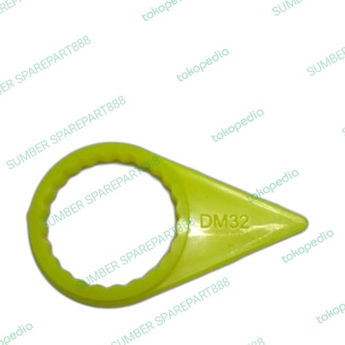 Jual wheel nut indicator 32mm wheelnut indicator / indikator baut roda ...