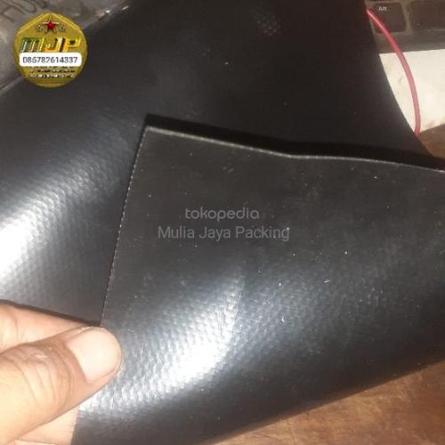 Jual Rubber membran sheet 0,8mm x 1 meter x 1 meter - Jakarta Barat - MULIA JAYA PACKING | Tokopedia
