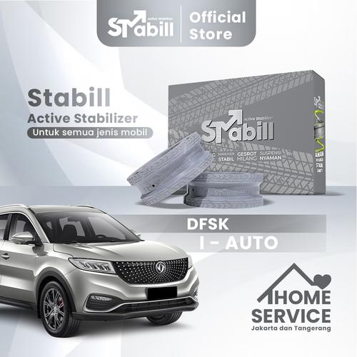 Jual Stabill Active Stabilizer / Damper / Buffer DFSK Glory i - Auto ...