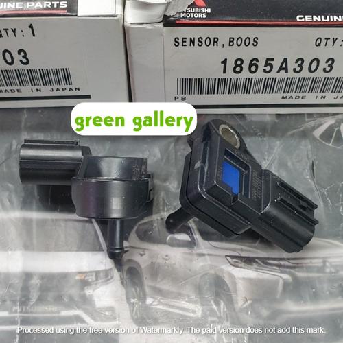 Jual Map Sensor Mitsubishi All New Triton All New Pajero Exceed ...