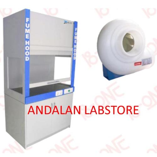 Jual PRIO Education - Multiplex Fume Hood (Local Production) - Kota Bekasi - ANDALAN LABSTORE ...