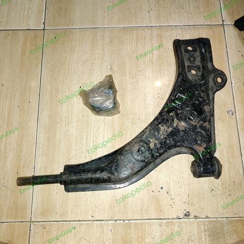 Jual Mazda Genuine Parts Lower Arm Kiri Mazda 323 Trendy / Elite ...