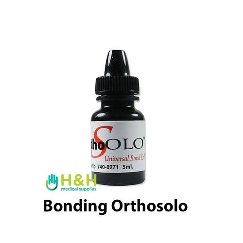 Jual Bonding Ortho Orthosolo Ormco Original / Lem ortho / Lem Behel ...