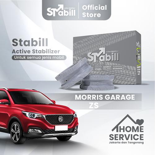 Jual Stabill Active Stabilizer / Damper / Buffer MG ZS | Stabill ...