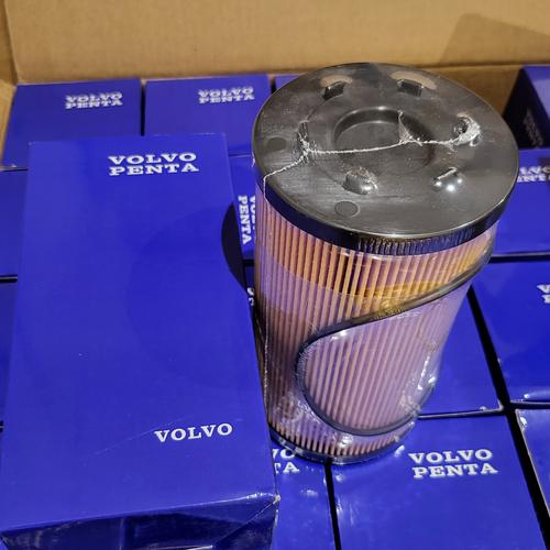 Jual FILTER VOLVO 23958454 VOE23958454 23476569 VOE23476569 - Jakarta ...