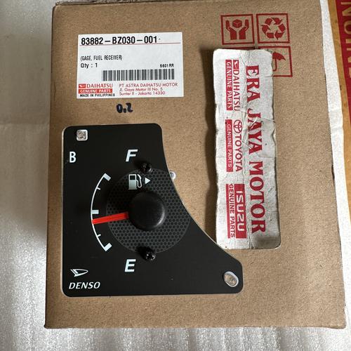 Jual Amper indikator bensin kilometer avanza xenia lama original ...