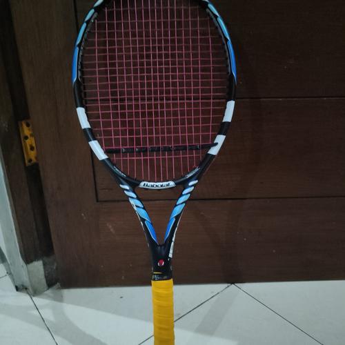 Jual raket tenis babolat bekas original made in china - Kab. Blora ...