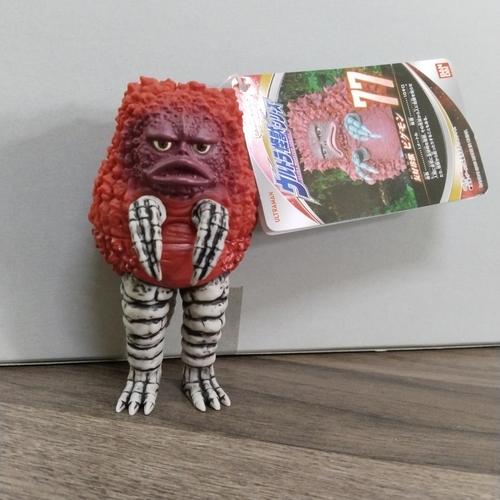 Jual FIGUR 77 ULTRAMAN 11736 MONSTER SOFVI PIGMON [ORIGINAL BANDAI ...