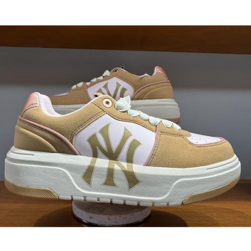 Jual Sepatu MLB NY 3ASXCLS3N/50PKS/2) 40/SX/UNI Original 100% - Kota ...