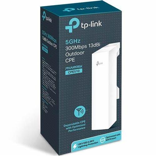 Jual Tp-link CPE510 13dbi 5Ghz 300Mbps AP outdoor - Kota Semarang ...