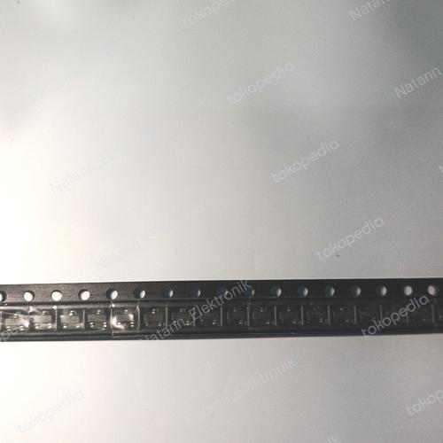 Jual 5153 ic regulator model transistor tr smd tl431a tl 431 a tl431 ...