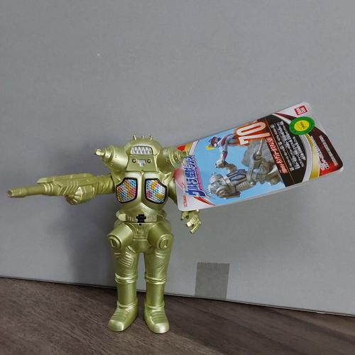 Jual FIGUR 70 ULTRAMAN MONSTER SOFVI KING JOE CUSTOM 92442V[ORIGINAL ...
