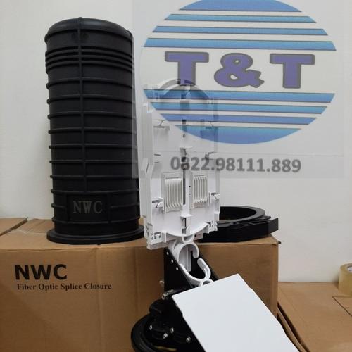 Jual NWC JB CLOSURE, DOME TYPE, Cap. 12/24/48/96 144 CORE ORIGINAL NWC ...