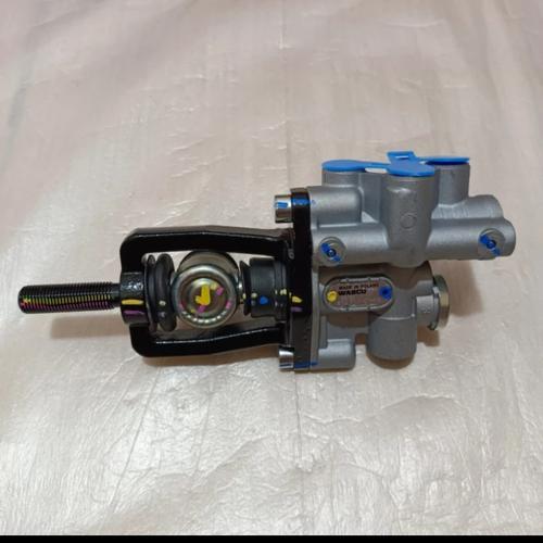 Jual POWER SHIFT VALVE HINO FM320TI T/M ZF BOOSTER VALVE CONTROL 33519 ...