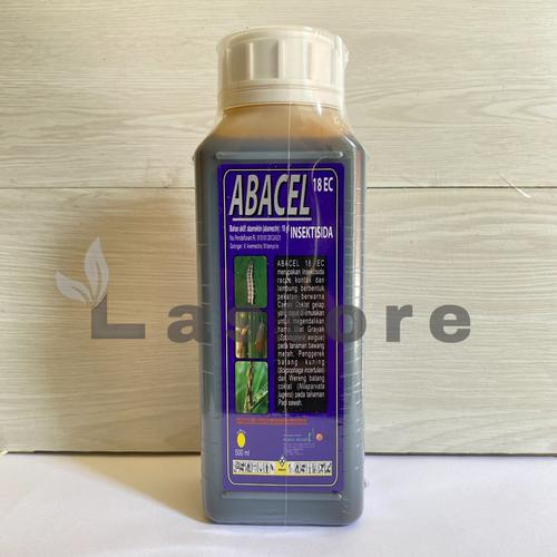 Promo ABACEL 18 EC 500 ML INSEKTISIDA HAMA TRIP TRIPS ULAT GRAYAK - Kab ...