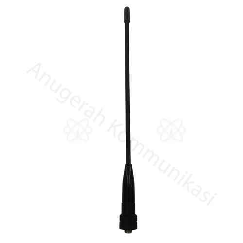 Jual ANTENNA HT VEV V-8 ANTENA HT VEV V8 PLUS VHF/UHF - Jakarta Barat - Anugerah Kommunikasi ...