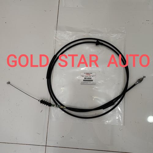 Jual KABEL MATI MESIN KABEL CHOKE CABLE ENGINE STOP COLT DIESEL PS100 ...