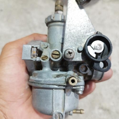 Jual KARBURATOR ORIGINAL KAWASAKI KAZE R KAZE ASLI LEPASAN MOTOR ...