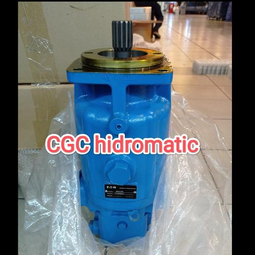 Jual EATON 4633-036 HYDRAULIC MOTOR / PUMP EATON 4633 036 - Jakarta ...