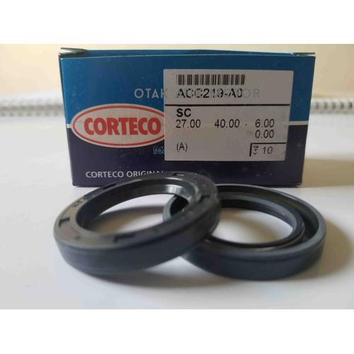 Jual Seal Roda Belakang NOK - SC 27 x 40 x 6 , Grand / Supra / Win ...