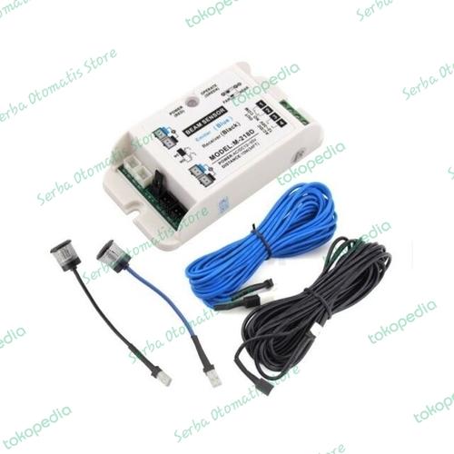 Jual Safety Beam Sensor For Automatic Door / Pintu Sensor Otomatis ...