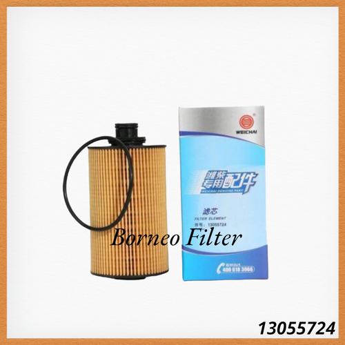 Jual 13055724 Weichai Oil Filter Element 60275828 13010970 191100368 ...