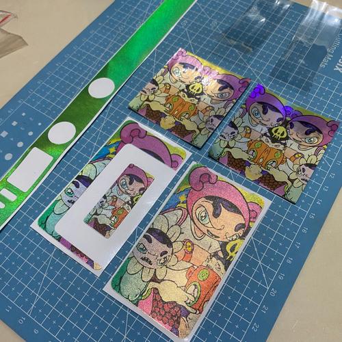 Jual STIKER GARSKIN CENTAURUS M200 FULLBODY - MUKLAY - Kota Pekanbaru ...