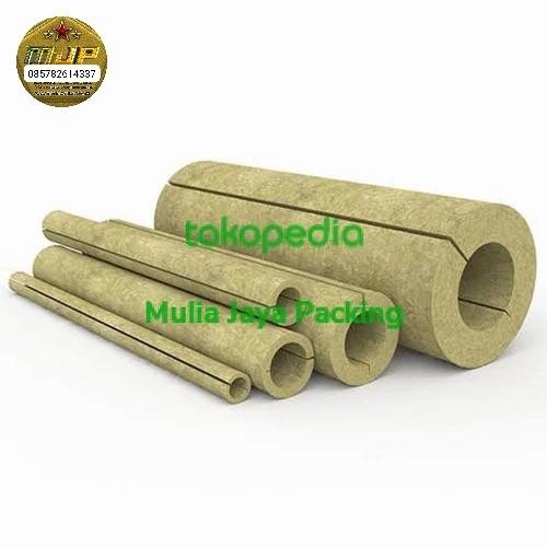 Jual Pipa Rockwool 8"x 25mm x 1m - Jakarta Barat - MULIA JAYA PACKING ...