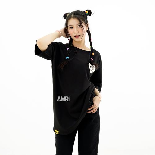 Jual AMR Original - Kaos Cooltech Girls Don't Cry 1201 - Oversize T-shirt - Jakarta Utara - AMR ...