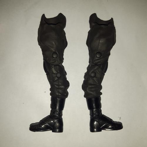 Jual Mcfarlane Dc Bane Part Ctb Foot Bane Dc Multiverse part Ctb Bane ...