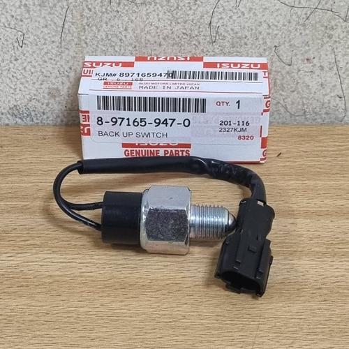 Jual SWITCH ATRET SWIT MUNDUR ISUZU NKR71 - Jakarta Pusat - okey part ...